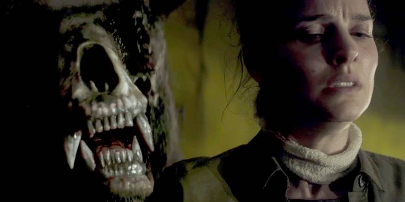 7 Sci-Fi Movies That Are Remembered For Having 1 Great Scene