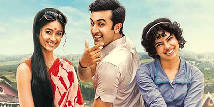 The 13 Best Romantic Comedy Movies Of All Time, According To IMDb