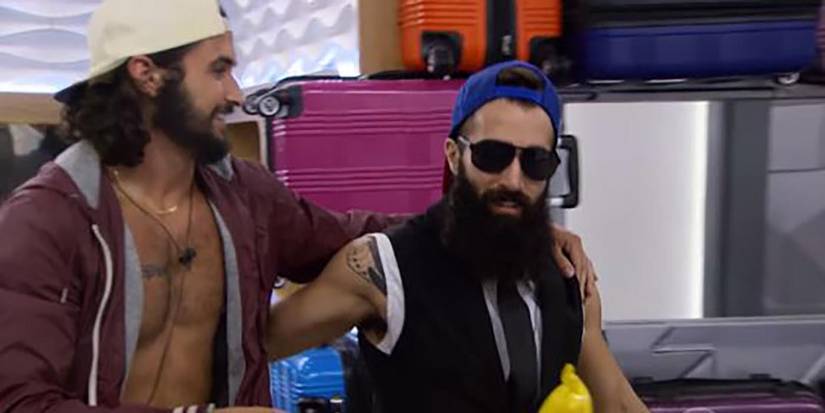Big Brother: 9 Most Genuine Platonic Friendships From The Show