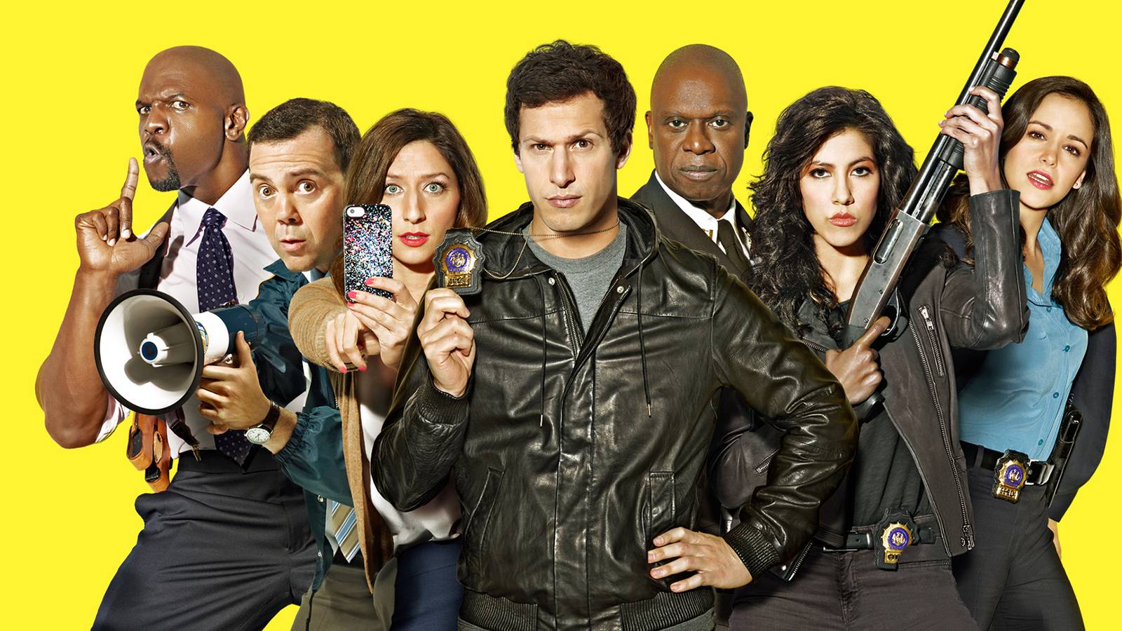 Brooklyn Nine-Nine: 10 Best Episodes, According to IMDb