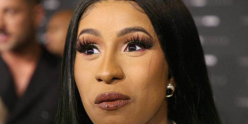 Cardi B Comes Back To Reality TV With 'Cardi Tries' On Instagram & Facebook