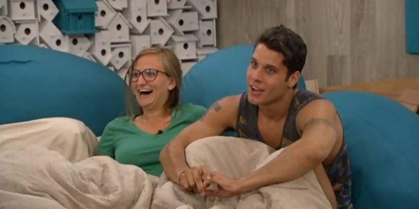 Big Brother: 10 Behind-The-Scenes Facts You Never Knew