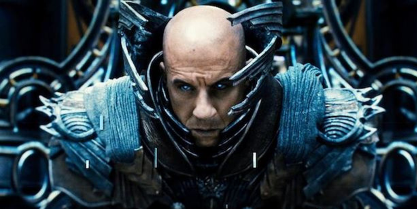 Vin Diesel's 10 Most Iconic Roles, Ranked