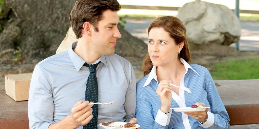 The Office: 10 Times Jim Broke Our Hearts