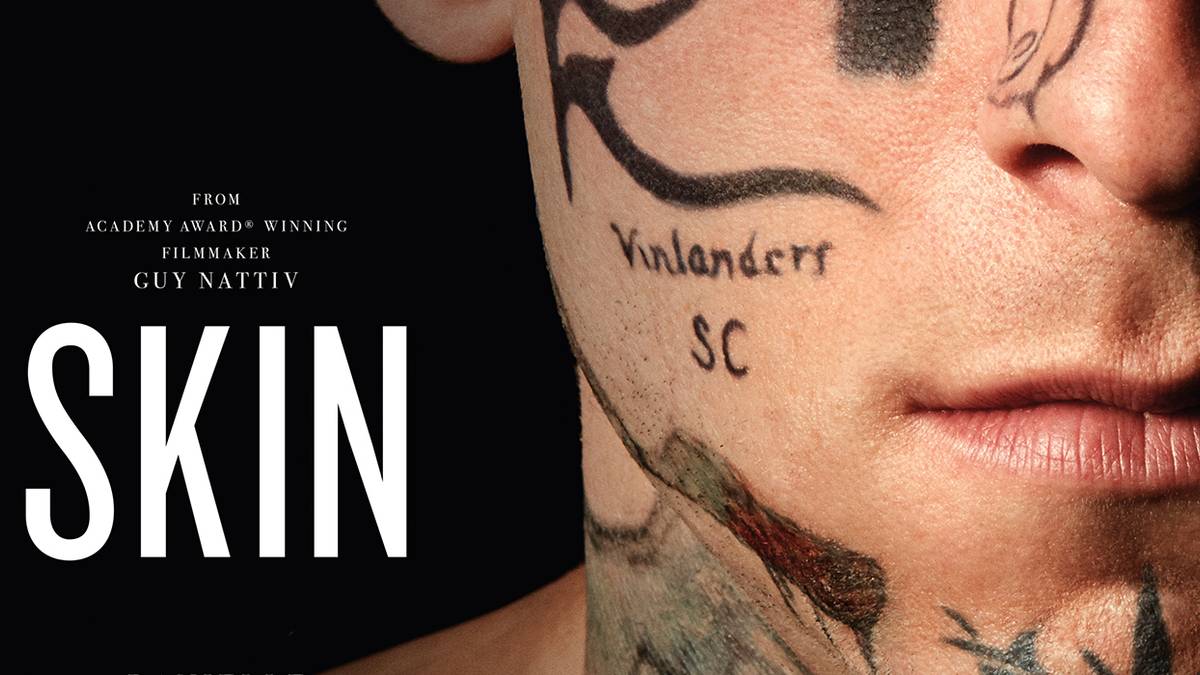 Danielle Macdonald Interview: Skin