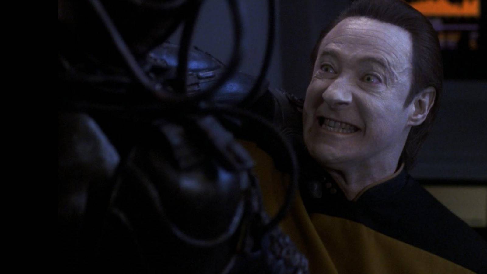 Star Trek: The 10 Worst Things Data Has Ever Done