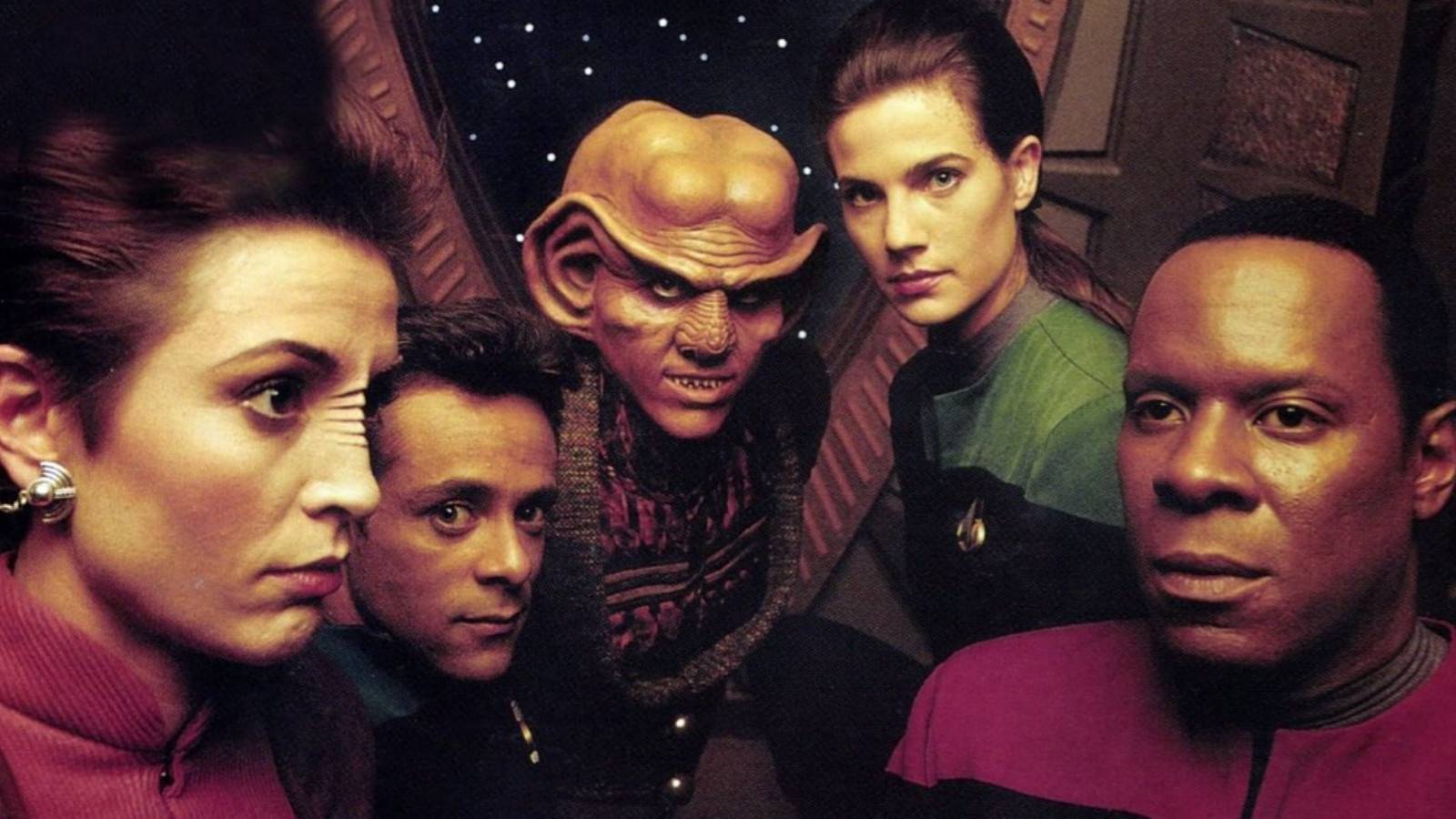 Star Trek: 10 Hidden Details About The Main Characters of DS9