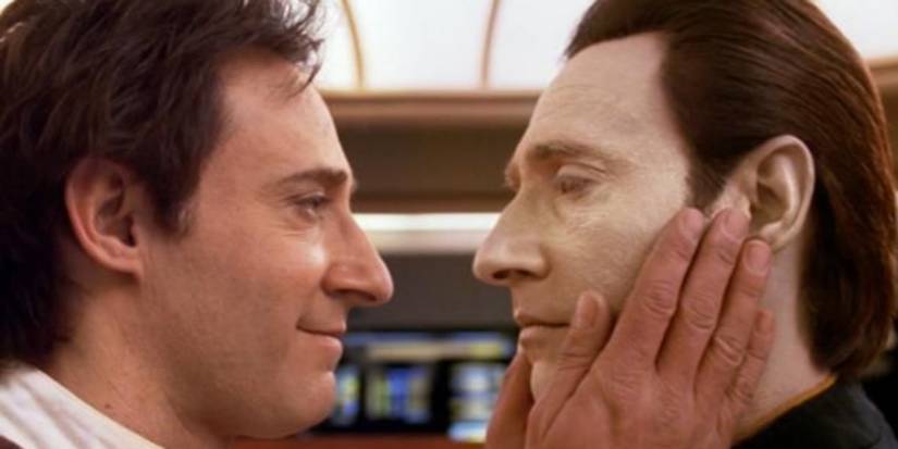 Star Trek: The 10 Worst Things Data Has Ever Done