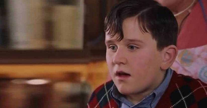 Harry Potter: 10 Things About Dudley Dursley Left Out Of The Movies
