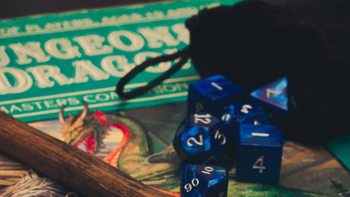 10 Things Every Dungeons & Dragons Player Must Own