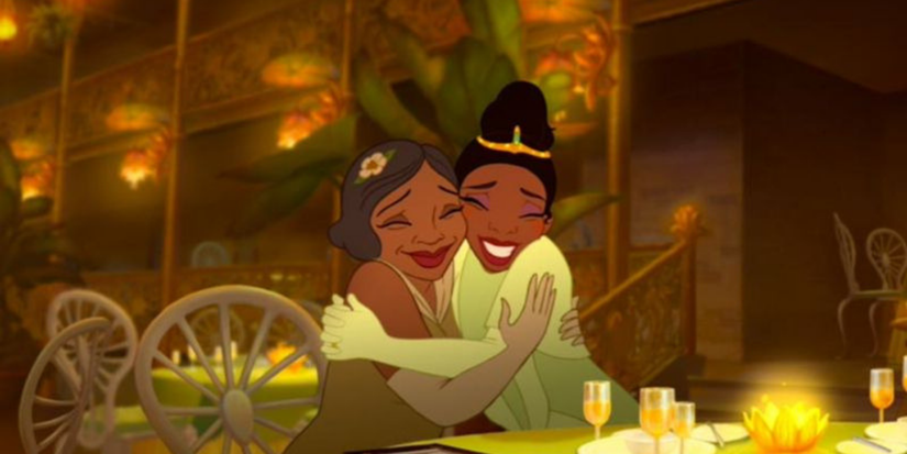 The Best Animated Disney Parents, Ranked