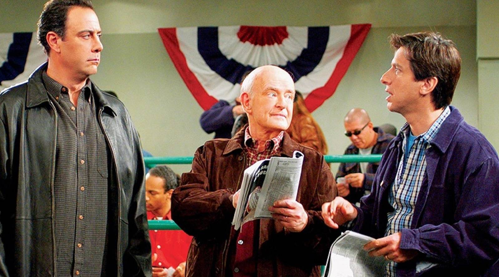 10 Quotes From Everybody Loves Raymond That Are Still Hilarious Today