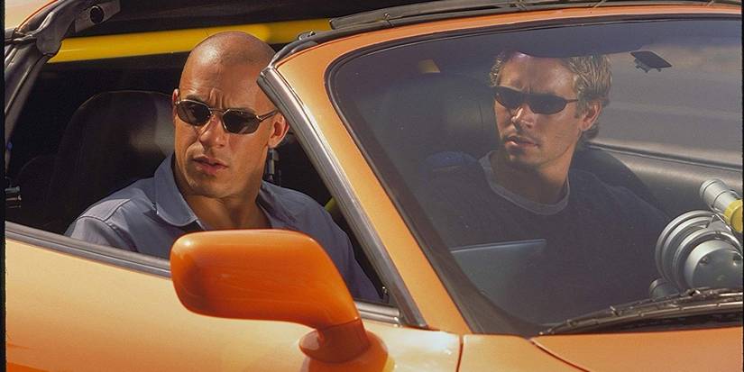 Where To Watch Every Fast & Furious Movie