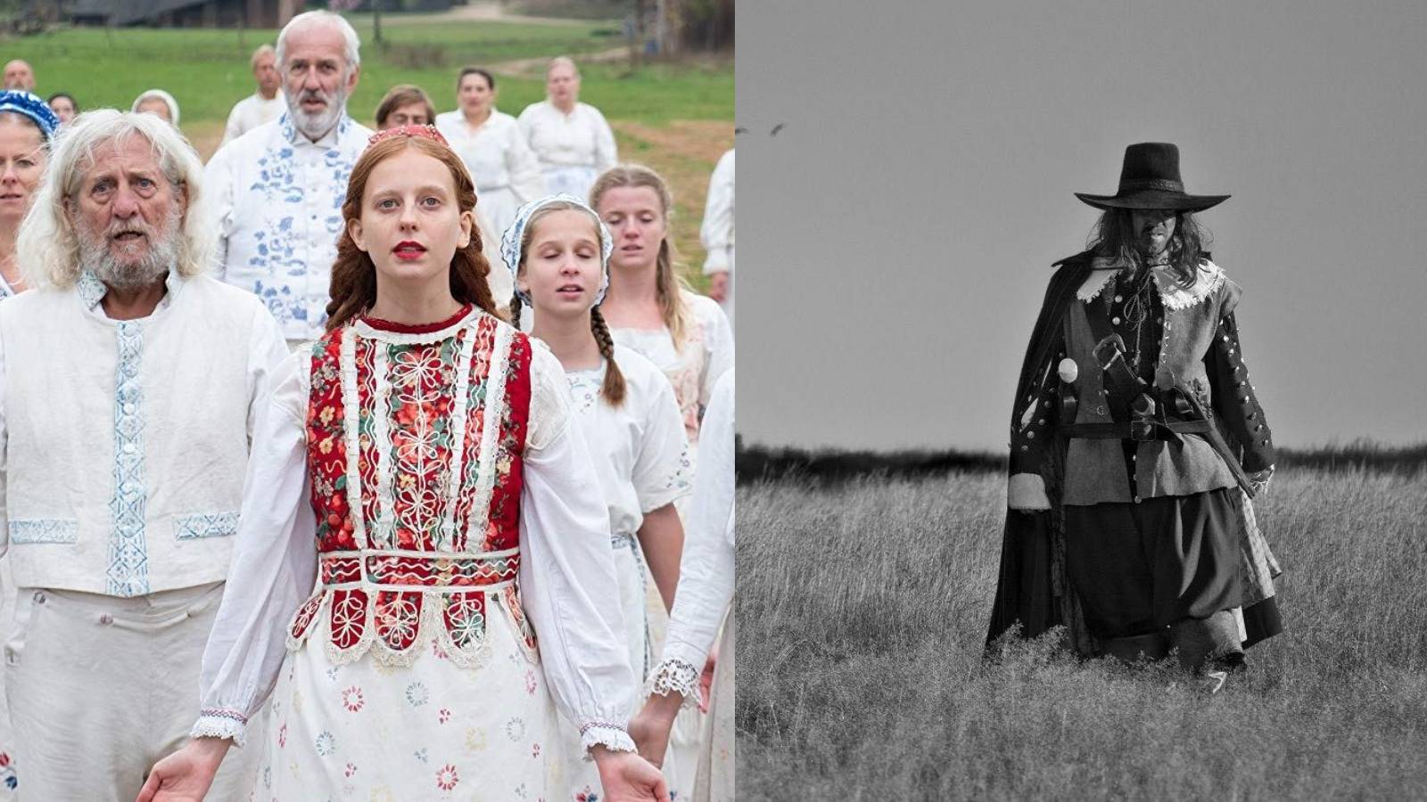 10 Folk Horror Films to Watch If You Like Midsommar