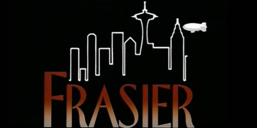 Frasier: 10 Hidden Details You Never Noticed
