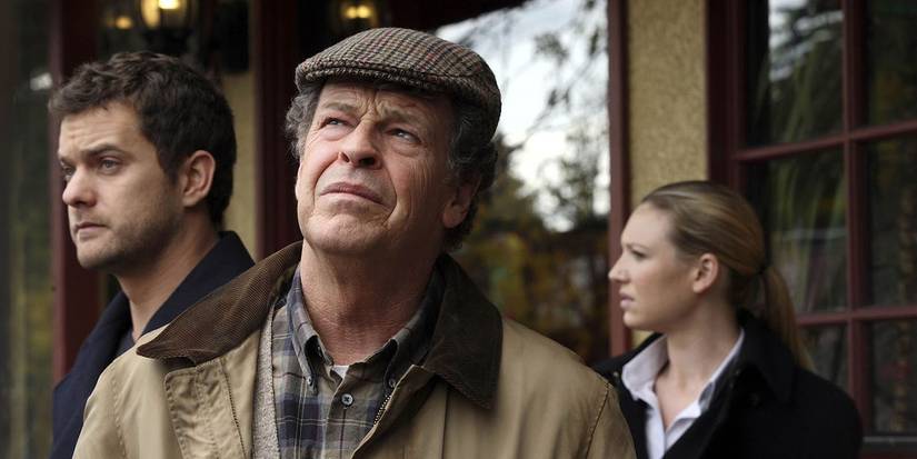 The Best Episodes Of Fringe According To IMDb