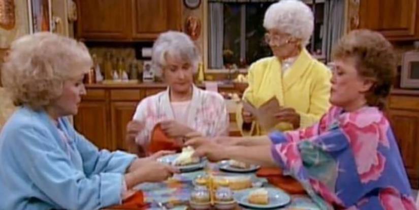 Golden Girls: 10 Hidden Details About The Main Characters Everyone Missed