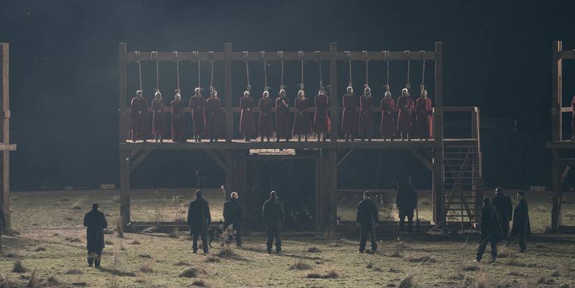 The Handmaid's Tale: The 12 Cruelest Things Aunt Lydia Has Ever Done