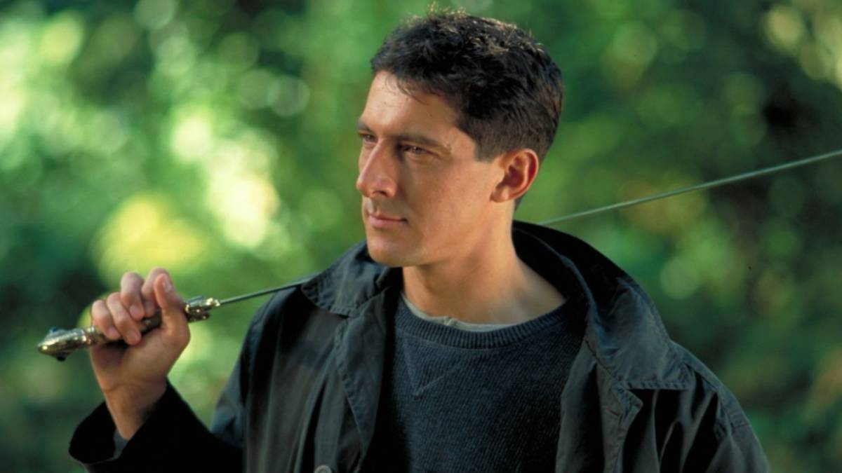Highlander: The Oldest Immortal Methos Explained