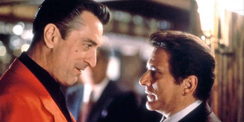 The 10 Best Mafia Movies Of All Time, According To IMDb