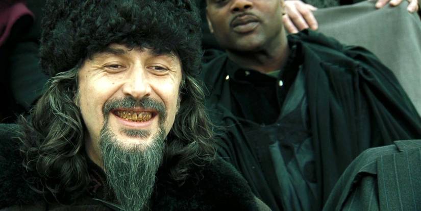 Harry Potter: 10 Deaths We Didn't Get To See In The Movies