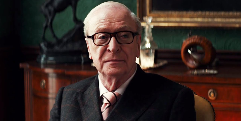 Kingsmen: MBTI® Of All The Major Characters