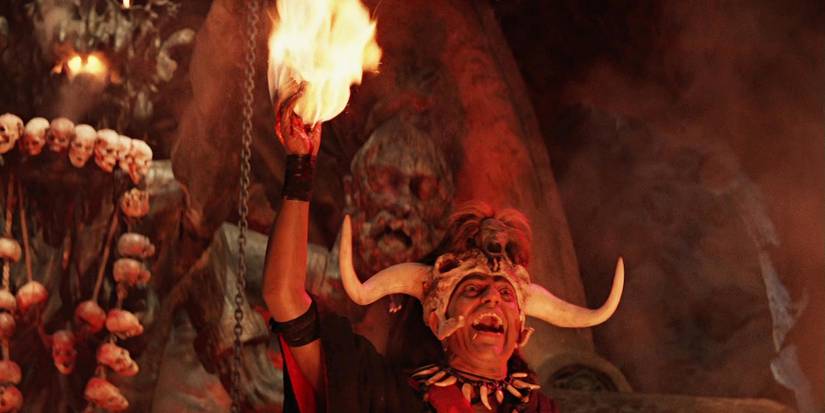 Every Villain From The Indiana Jones Movies, Ranked