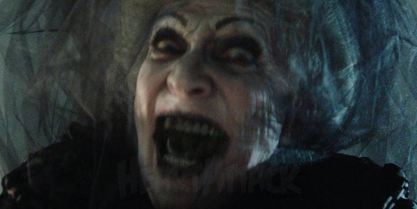Insidious: The Bride In Black Ghost Explained