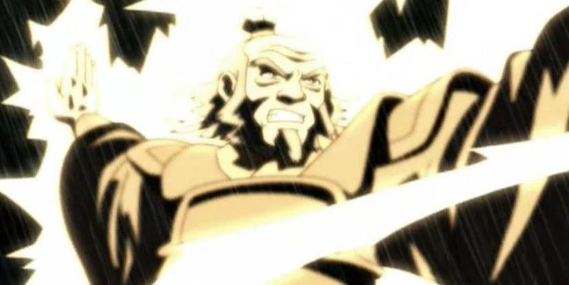 Avatar: 15 Things Every Fan Should Know About Iroh