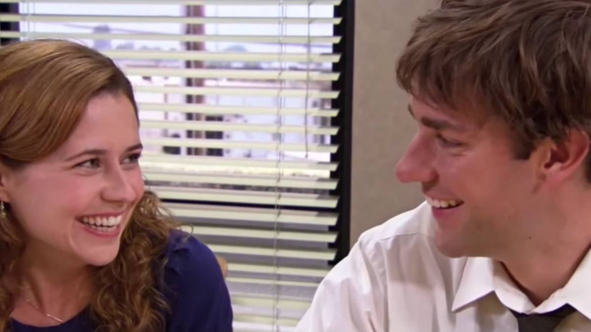The Office: 10 Infuriating Moments In Pam & Jim's Relationship