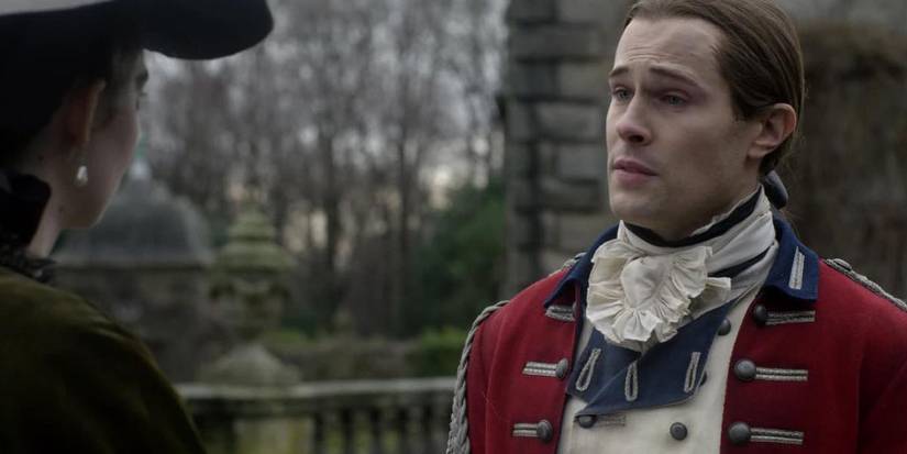 Outlander Season 7's Returning Cast & Character Guide - HoTD Star ...