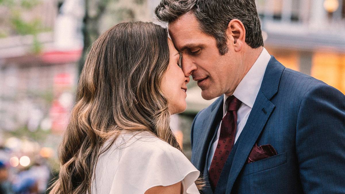 Younger: 5 Reasons Liza Was Right To End Things With Charles (5 It ...