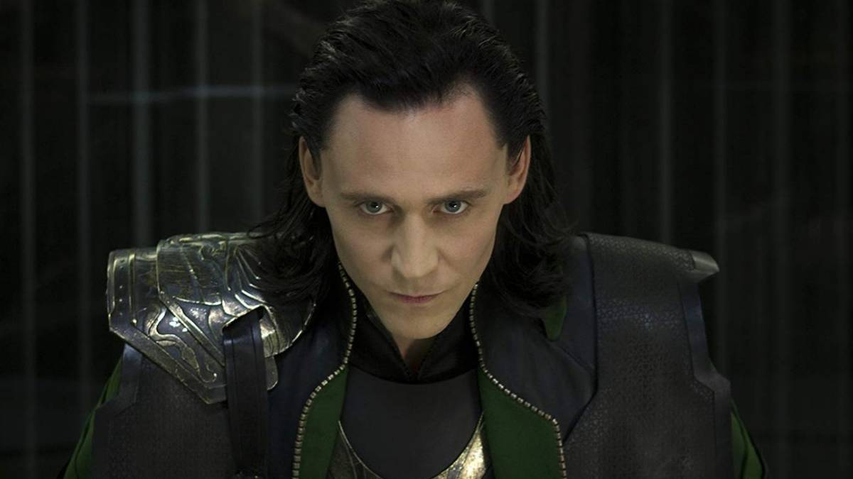 Tom Hiddleston Confirms Loki Disney Plus Series Is 6 Episodes