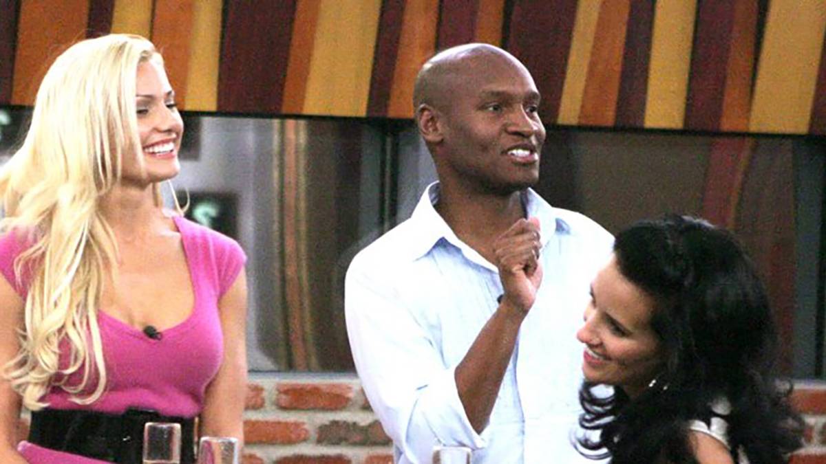 Big Brother - Marcellas Reynolds' Age, Job, Instagram & More