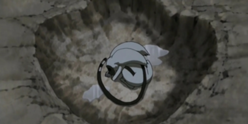 Avatar: The 15 Saddest Moments In The Last Airbender, Ranked