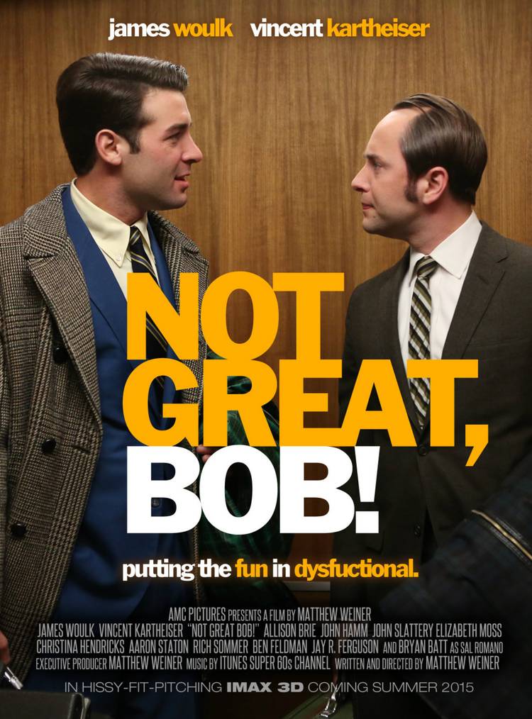 10 Hysterical Mad Men Memes Only True Fans Understand