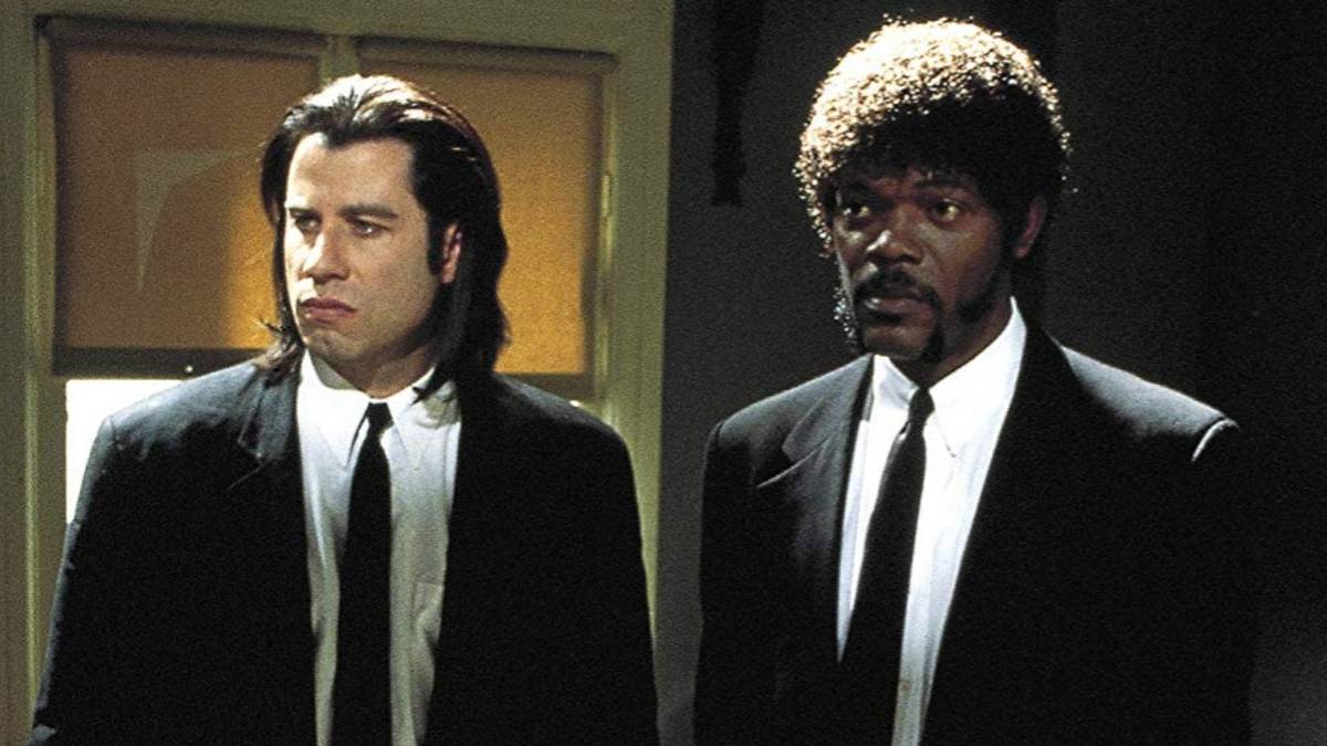 Pulp Fiction: Jules' 5 Best Quotes (& Vincent's 5 Best)