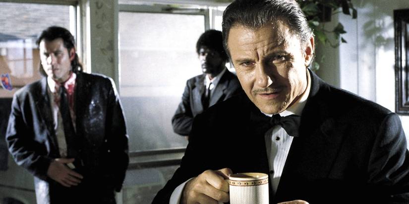 Pulp Fiction's Title Explained: What It Really Means