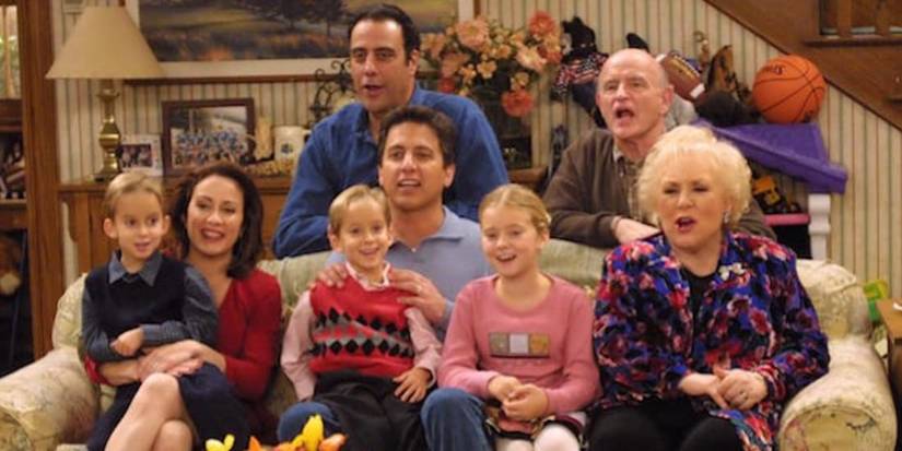 10 Quotes From Everybody Loves Raymond That Are Still Hilarious Today
