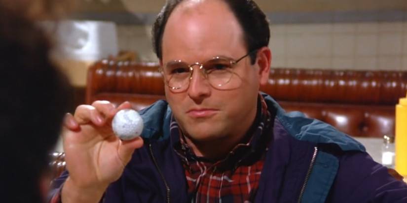 Seinfeld: The Most Memorable Scene From Each Of IMDb's 10 Top-Rated ...