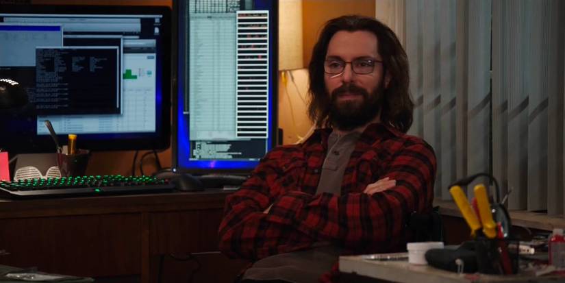 Silicon Valley: Gilfoyle’s 10 Most Badass Quotes