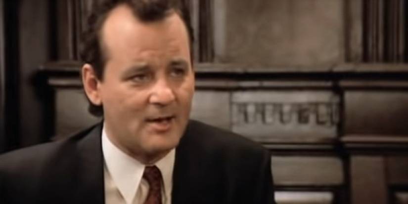 Ghostbusters: 10 Best Peter Venkman Quotes