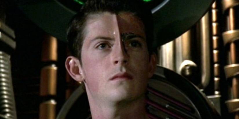 Star Trek: 10 Things You Didn't Know About Icheb