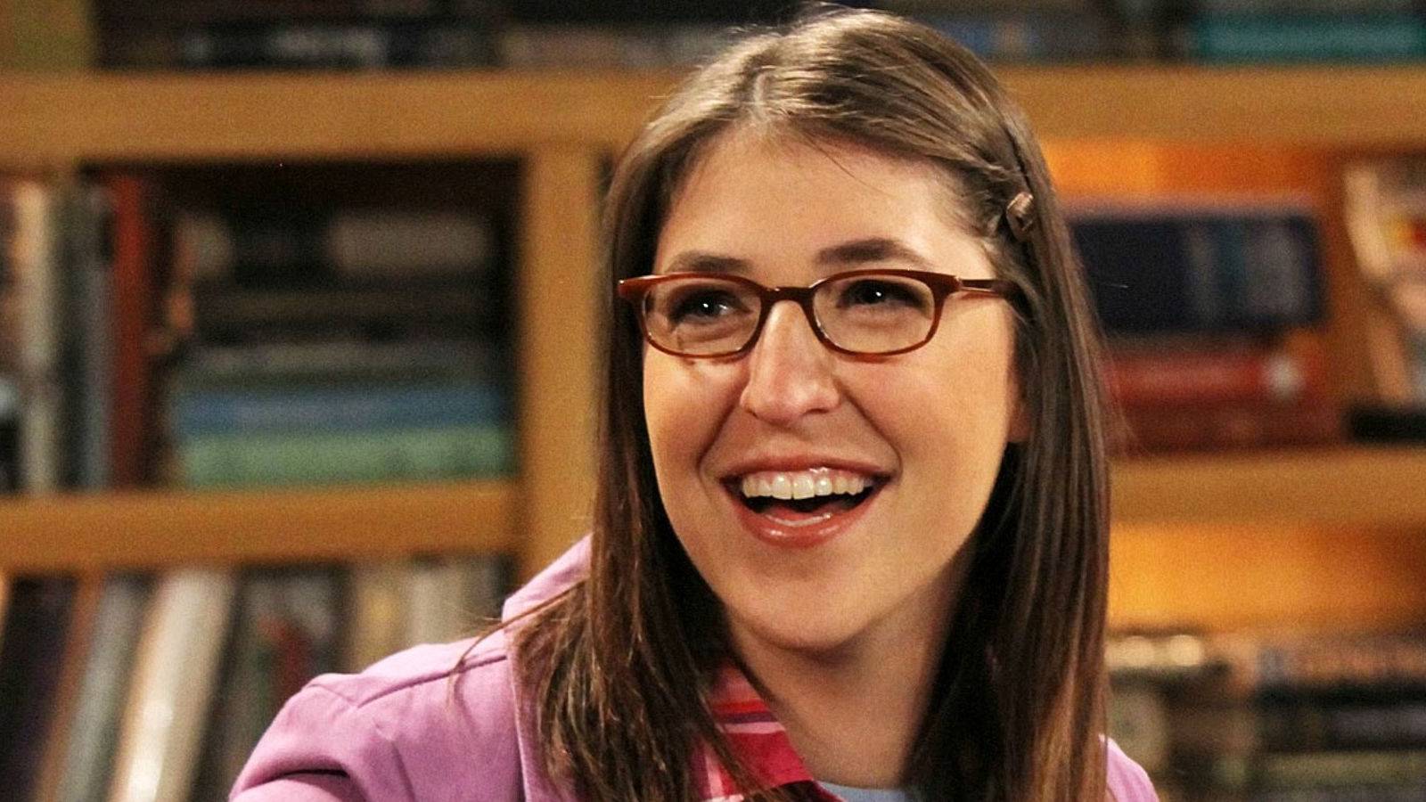 The Big Bang Theory: Everything You Wanted to Know About Amy But Were ...