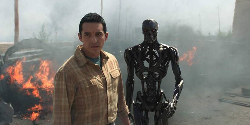 Terminator’s Best Villain Accidentally Ruined The Franchise And Has Yet ...
