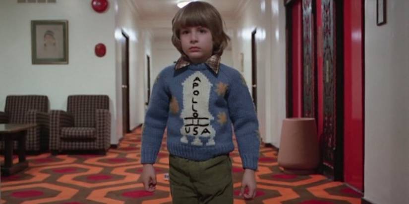 10 Theories About The Shining That I'm Obsessed With Even 45 Years ...