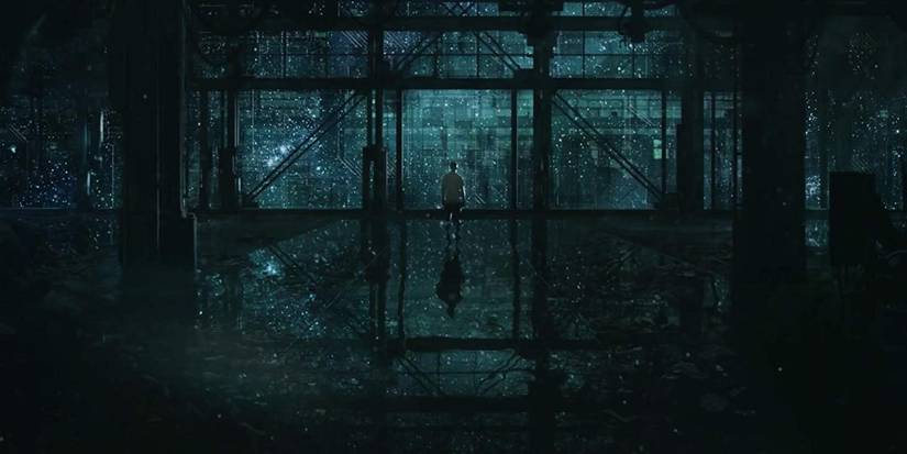 The Signal: The Alien City Ending Explained