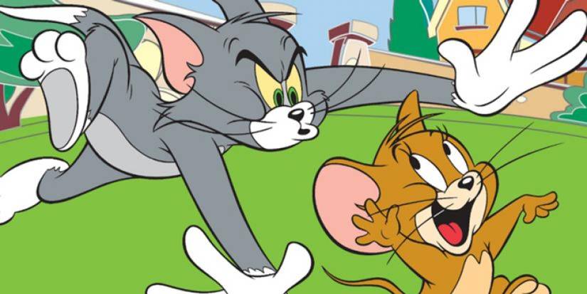 New Tom & Jerry Movie Is In Development With Toy Story 4 Creative & Rashida Jones Among Writers