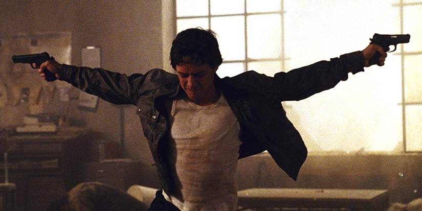 What The Wanted 2 Story Was (& Why The Sequel Never Happened)