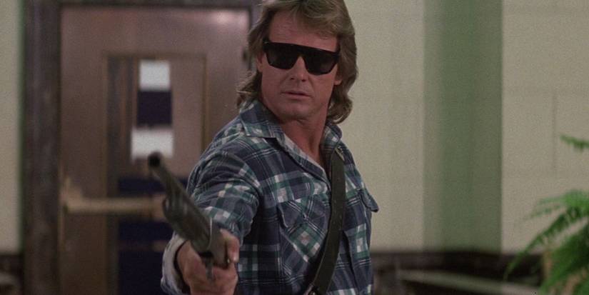 10 Crazy Facts Behind The Making Of They Live